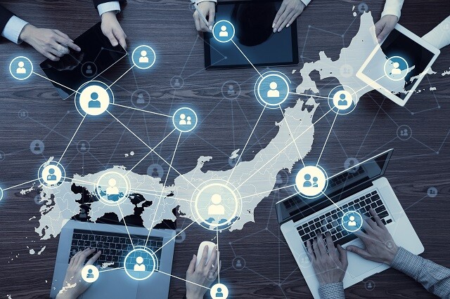 自治体BPRのトレンドとデジタル化・DX化とAI活用の未来｜TOPPAN BPO